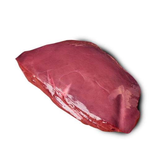 Rinderleber - Heimeat - Fleisch online kaufen